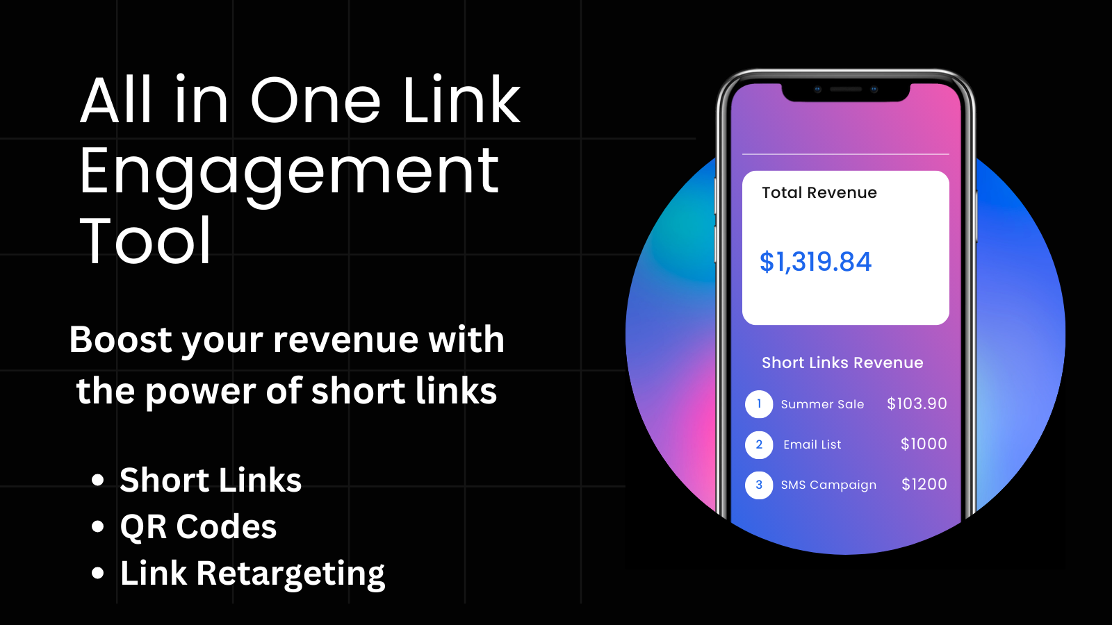 Link Squeeze | Link management platform for growing businesses and agencies